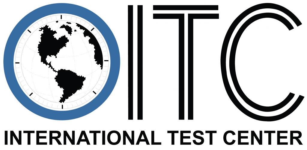 Tentang ITC – International Test Center