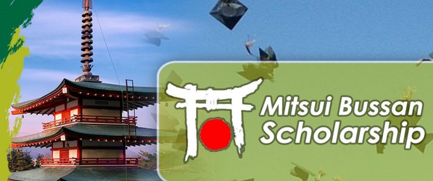 Mitsui Bussan Scholarship Program for Indonesia – International Test Center