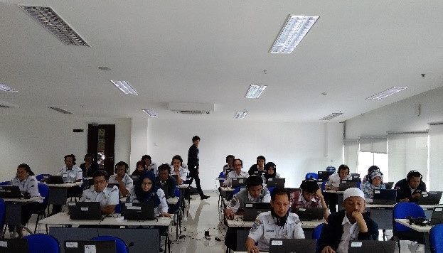 Penggunaan Sertifikasi Internasional di DKPPU, Kementerian Perhubungan ...