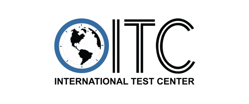 Data Analyst – International Test Center – International Test Center